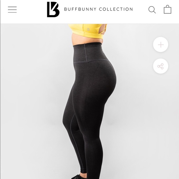 Buffbunny Collection | Pants & Jumpsuits | Buffbunny Leggings | Poshmark
